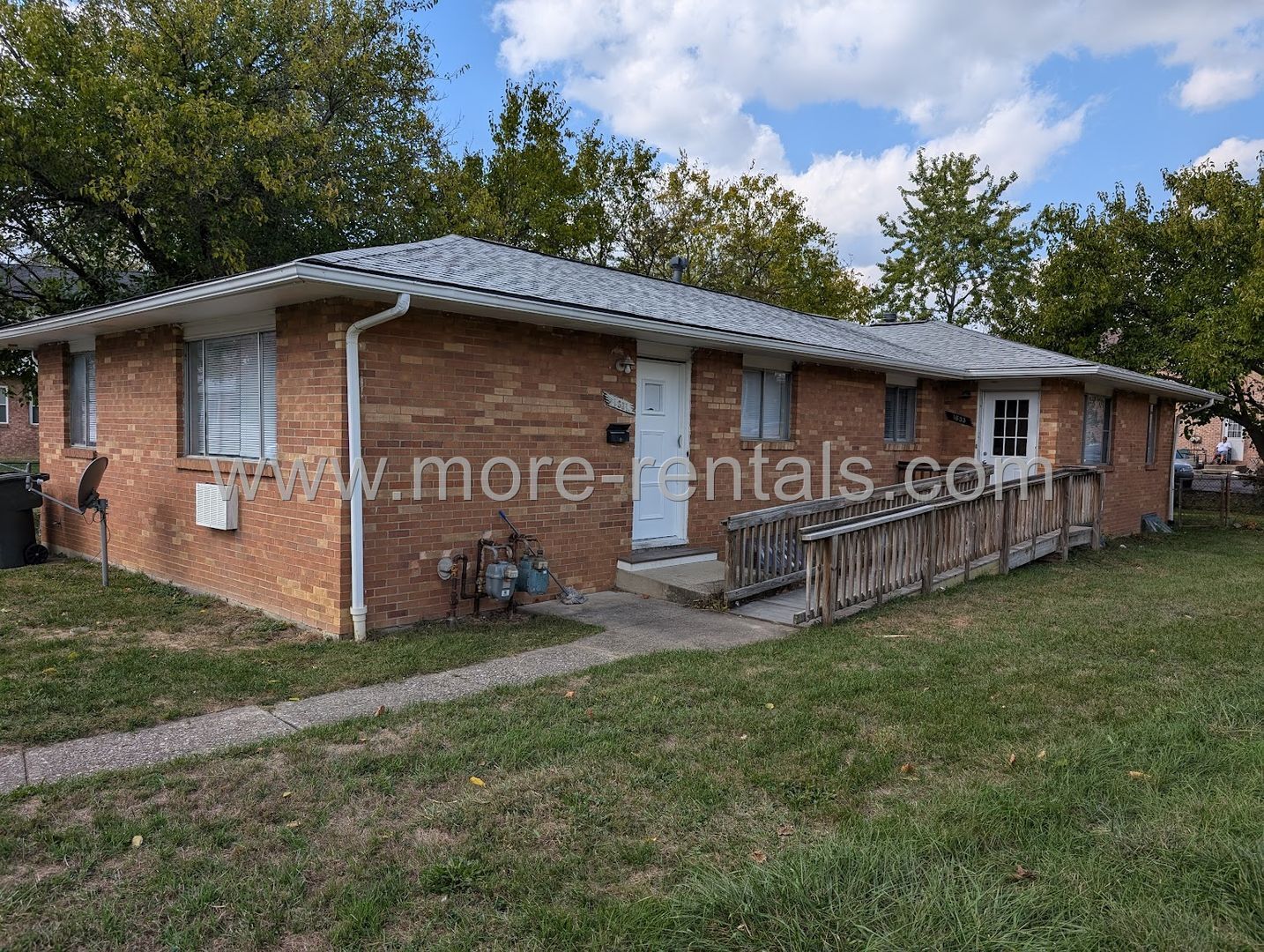 1631-1633-1633 Carstare Dr Unit 1631 Carstare Dr, Columbus, OH 43227 ...
