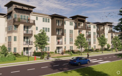 The Summit at Alamo Ranch Apartments for Rent - San Antonio, TX - 28 ...