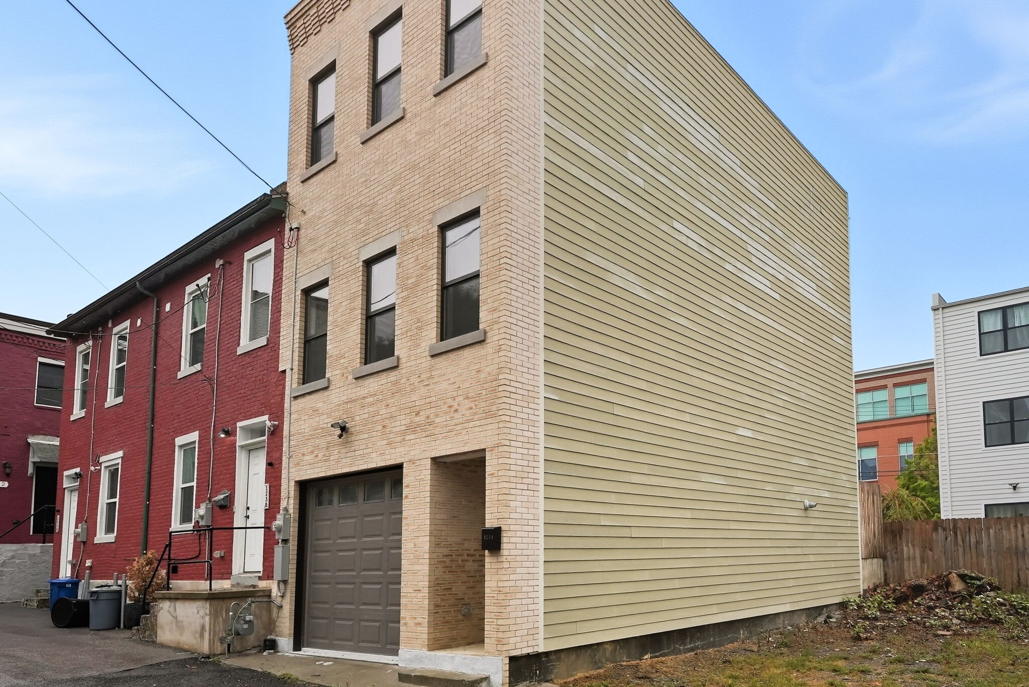 1236 Butterfield Way, Pittsburgh, PA 15212 - Townhome Rentals in ...