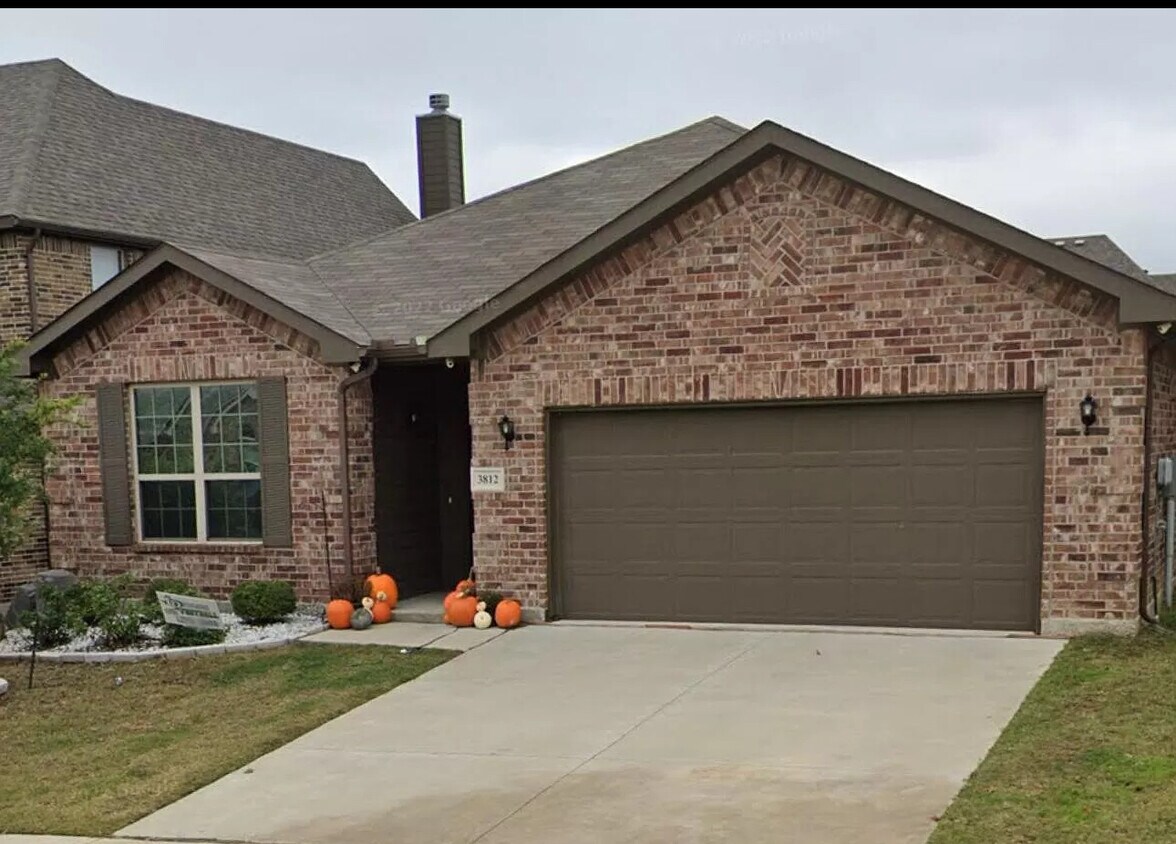 3812 Harbour Mist Trl, Denton, TX 76208 - House Rental in Denton, TX ...