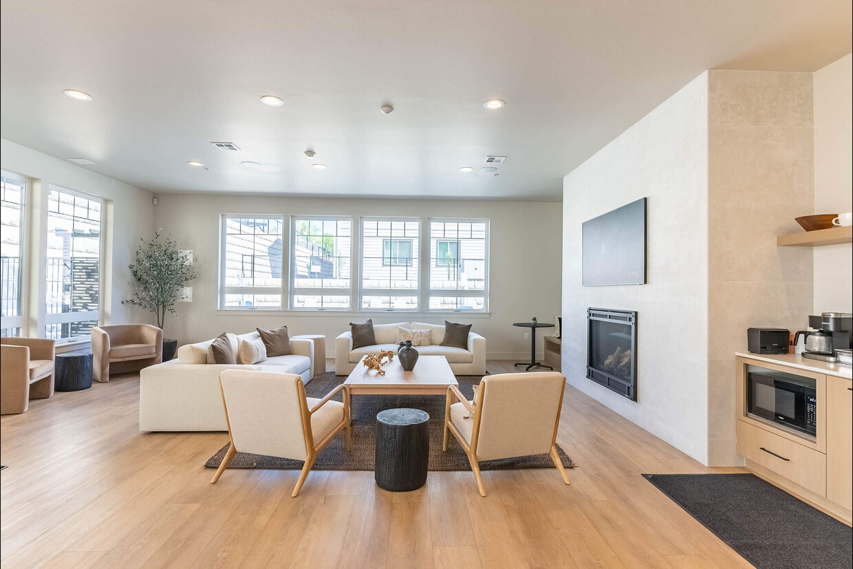 Westgate Apartment Homes - 2921 Westgate Pendleton, OR 97801 ...