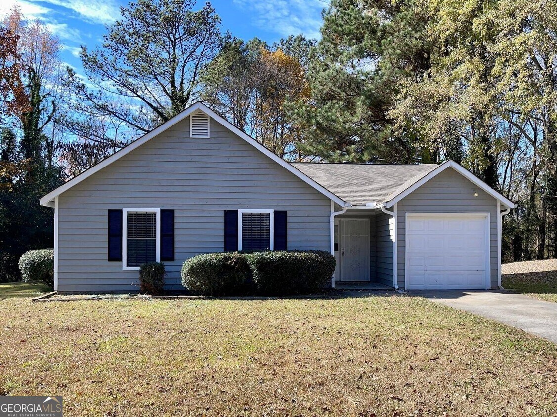 756 Durham Crossing, Stone Mountain, GA 30083 - House Rental in Stone ...