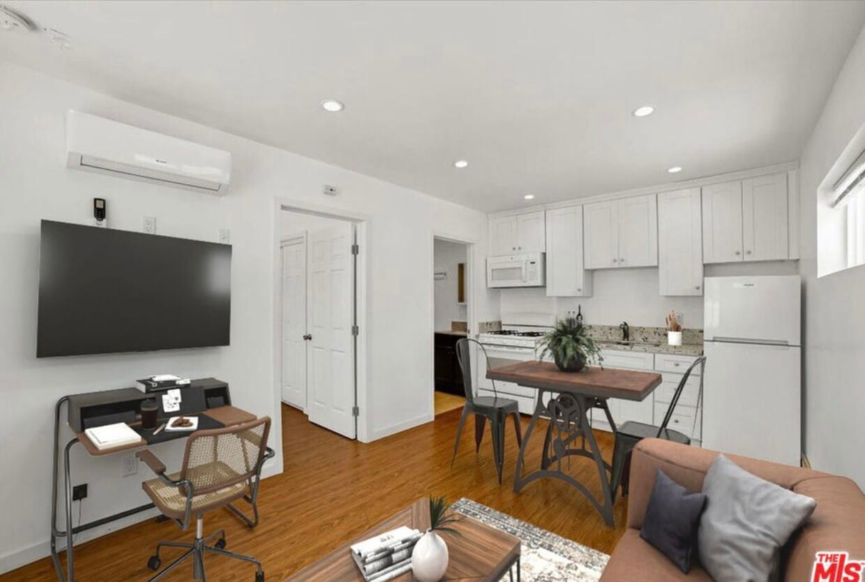 3901 S Orange Dr Unit 3901, Los Angeles, CA 90008 - 3901 S Orange Dr ...