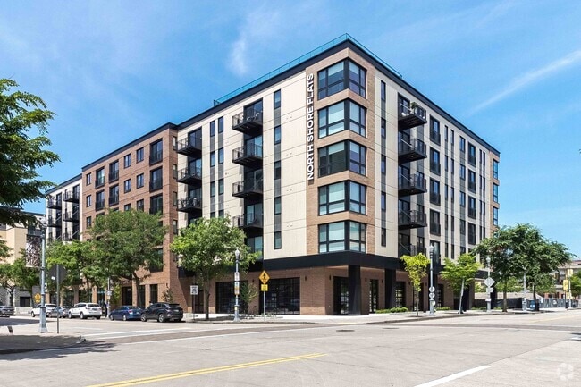 Northshore Apartments for Rent with a Garage - Pittsburgh, PA - Updated ...