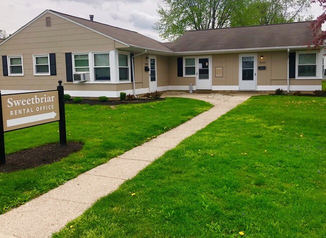Sweetbriar Apartments Apartments - Springfield, OH | Apartments.com
