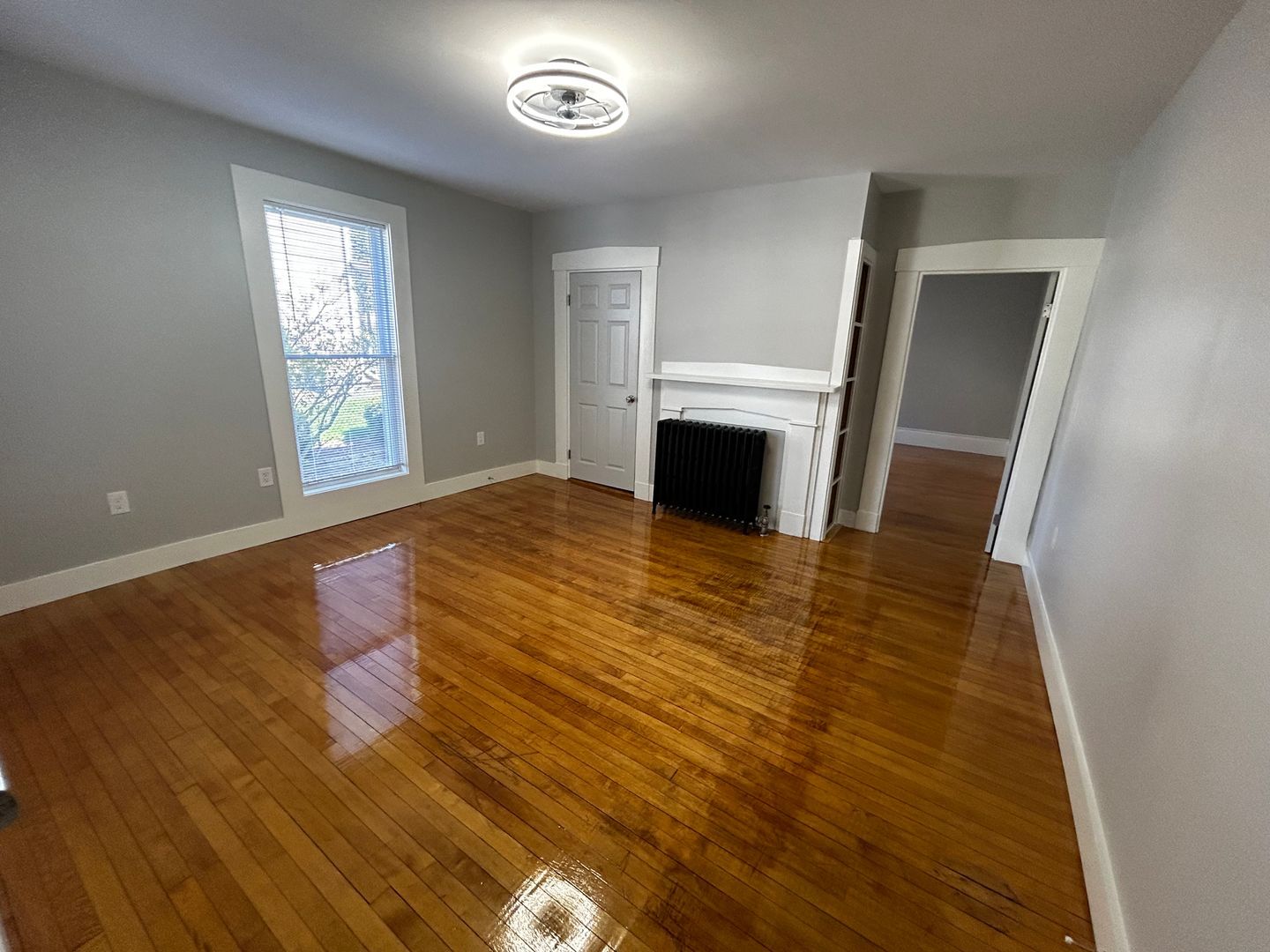 578 Beech St Unit 578-2 Beech, Manchester, NH 03104 - Room for Rent in ...