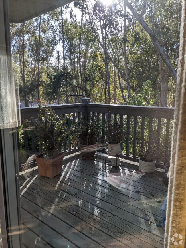 Pomerado Terrace Apartments for Rent with High Ceilings - San Diego, CA ...