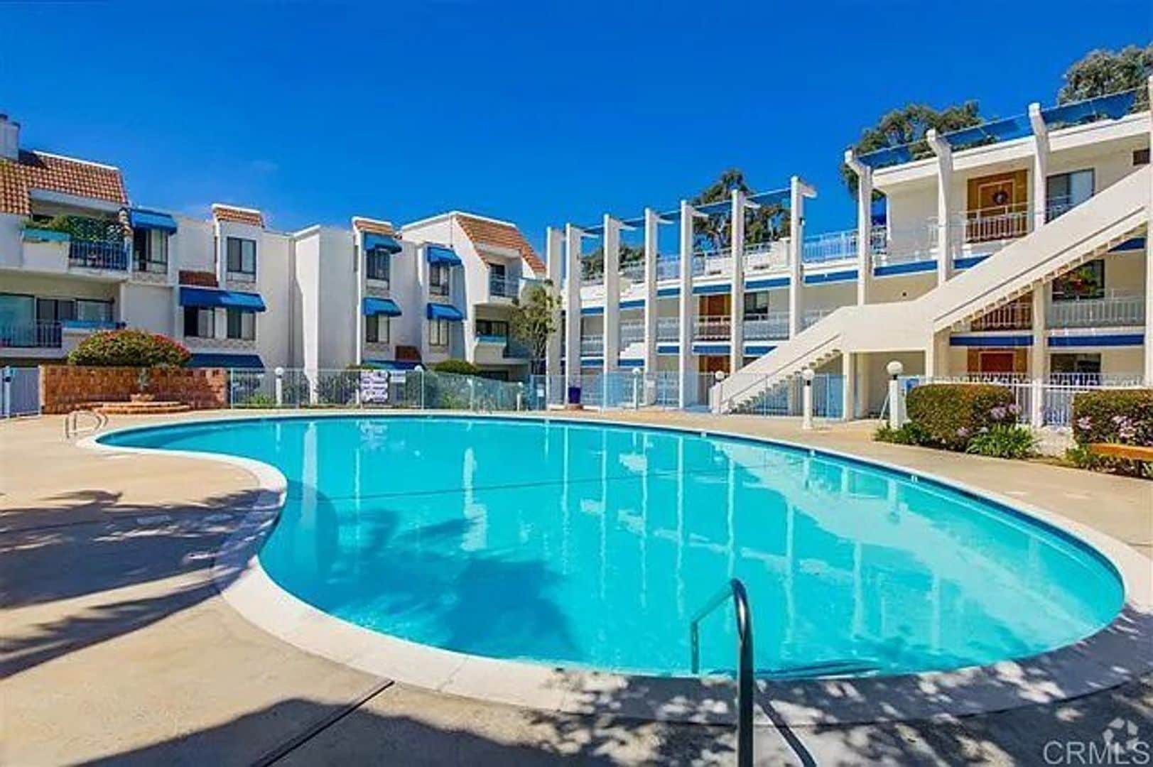 8308 Regents Rd Unit La Jolla Pines, San Diego, CA 92122 - Room for ...