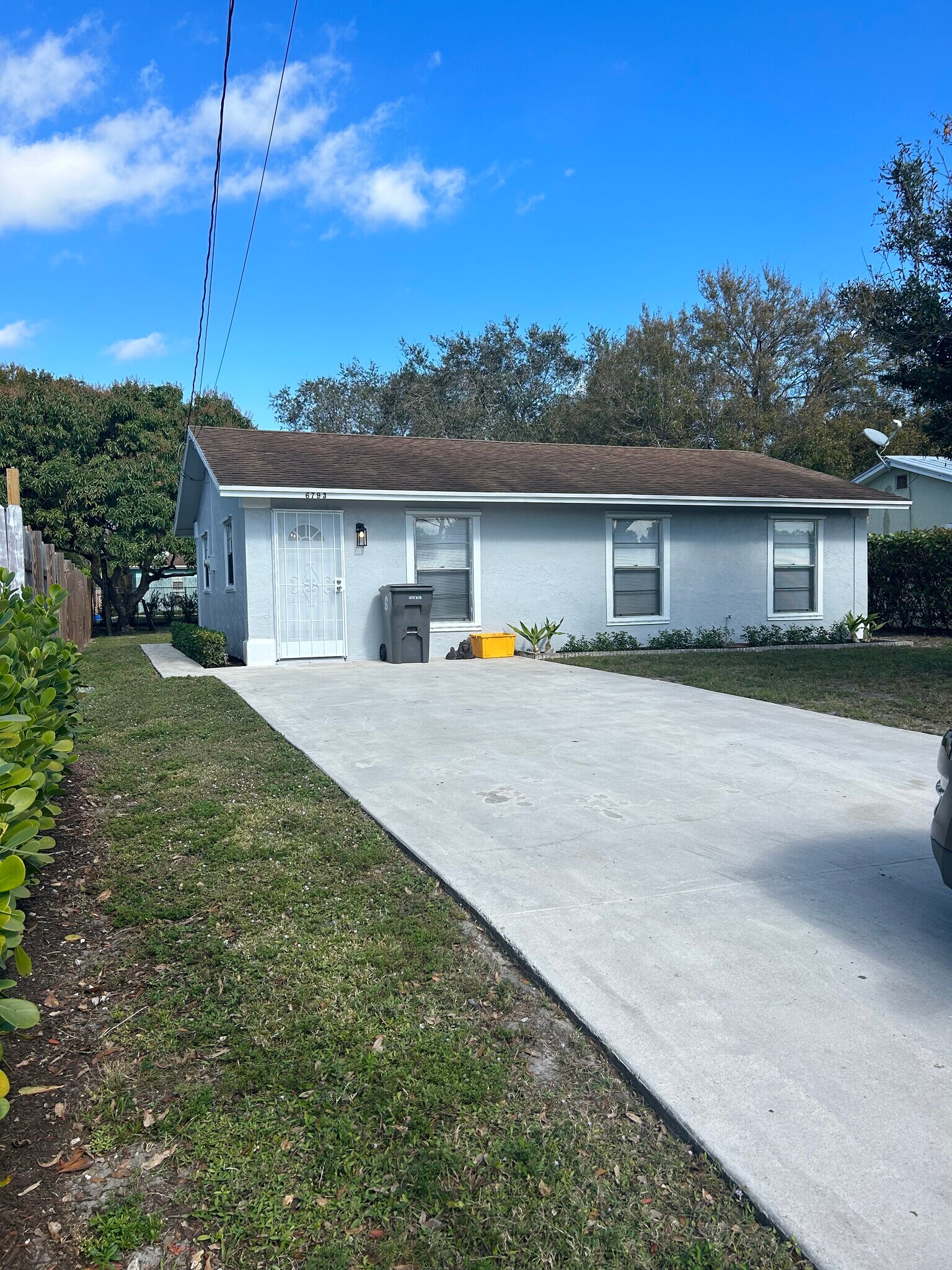 6793 4th St, Jupiter, FL 33458 - House Rental in Jupiter, FL ...
