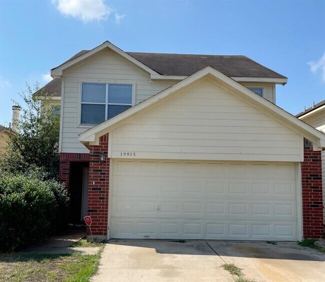 19915 Laurel Trail Dr, Cypress, TX 77433 - House Rental in Cypress, TX ...