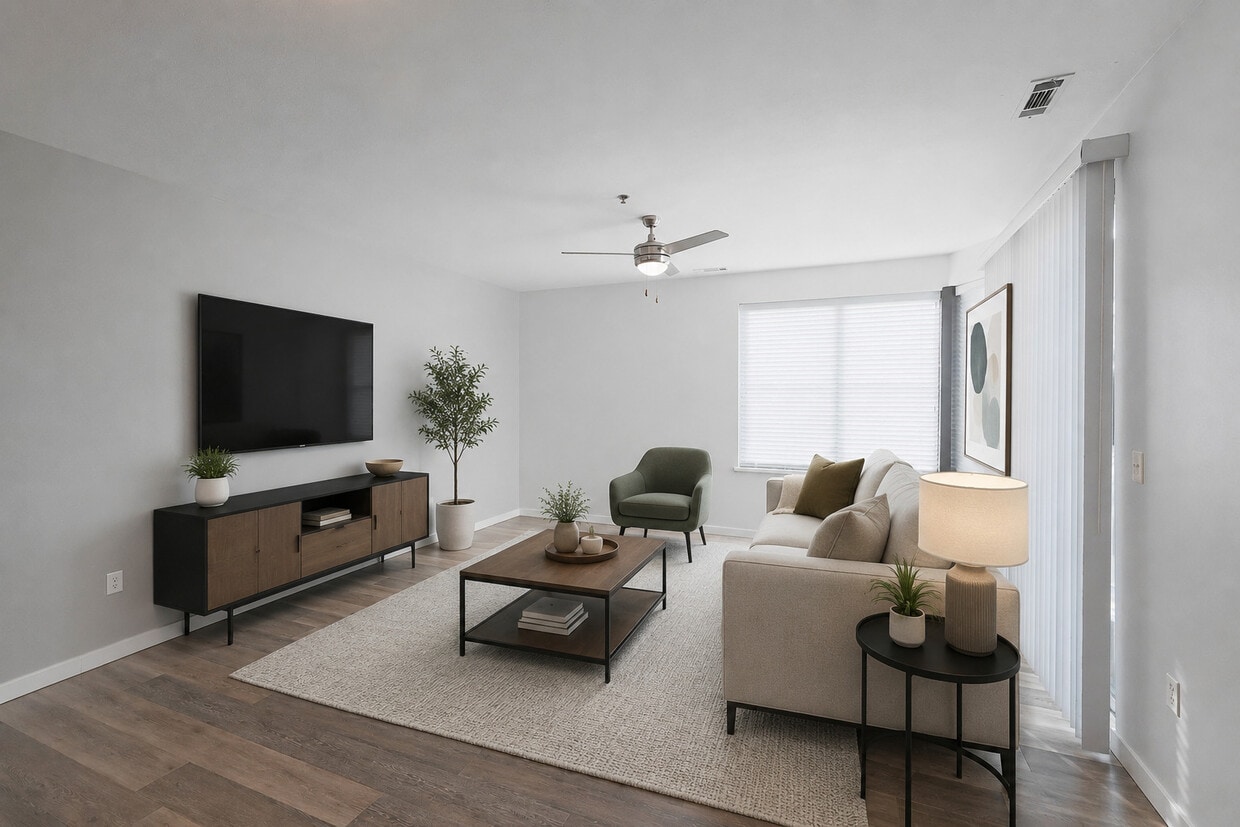 River Rock Apartments - 116 W Mishawaka Ave Mishawaka, IN 46545 ...