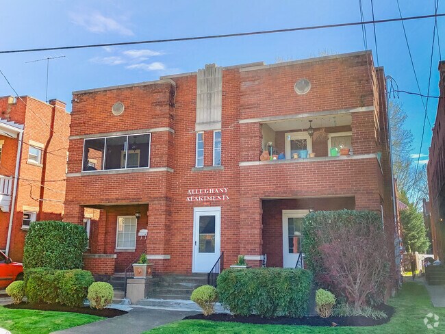 East End Historic District Apartments under $900 - Charleston, WV - 13 ...