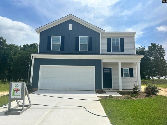 907 Blenheim Wy, Gilbert, SC 29054 - House Rental in Gilbert, SC ...