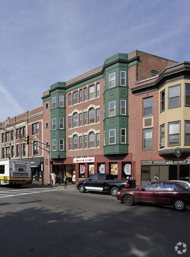 10-14 Washington Ave, Chelsea, MA 02150 - 10-14 Washington Ave Chelsea ...