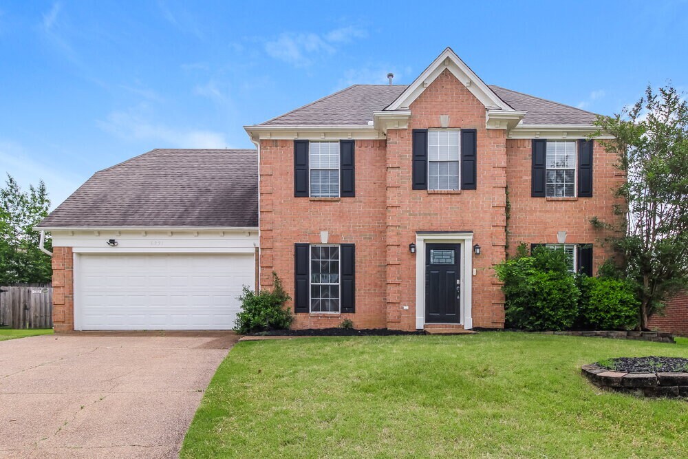 6331 Fairway Hill Cove, Bartlett, TN 38135 | Apartments.com