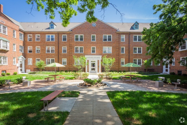 Woodley Park Student Apartments for Rent - Washington, DC - 70 Rentals ...