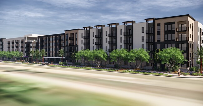 Smith Rio - Apartments at 1979 E Rio Salado Pky Tempe, AZ | Apartments.com
