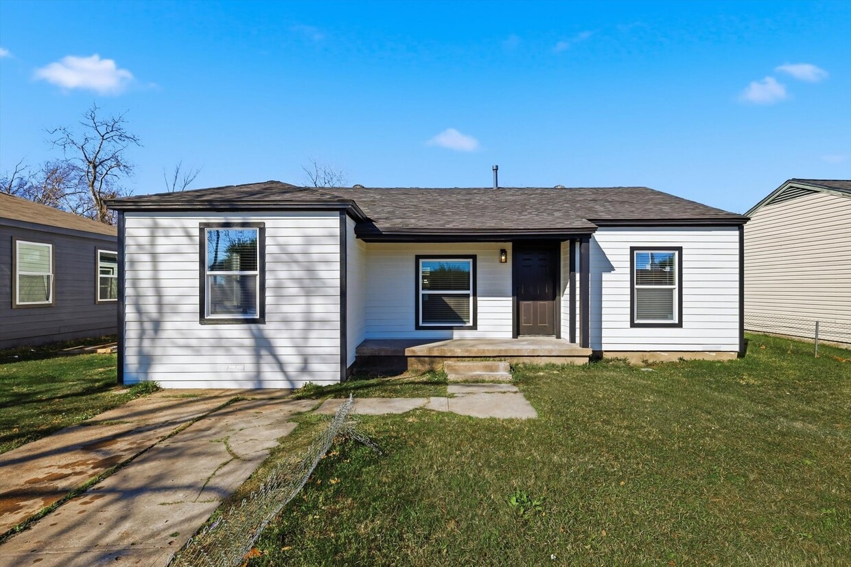 2859 Marjorie Ave, Dallas, TX 75216 - House Rental in Dallas, TX ...