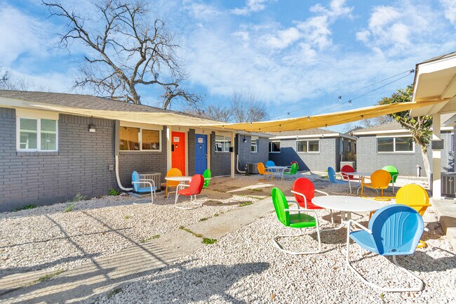 3339 Simmons St Houston, TX 77004 - Alquileres en Houston, TX ...