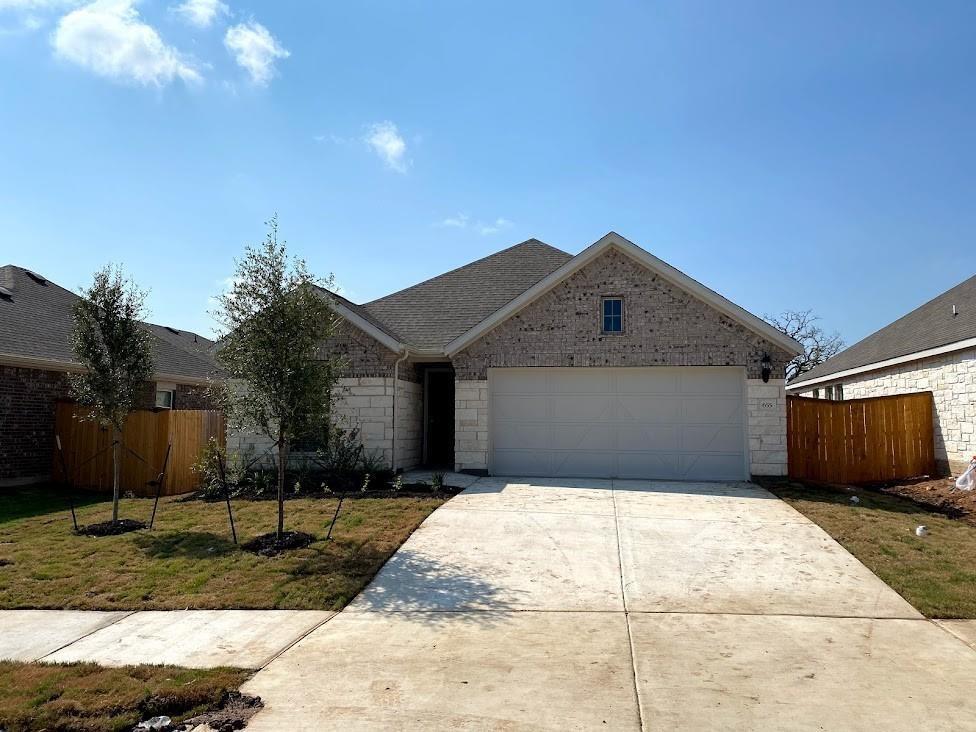 655 Windbrook Dr, Andice, TX 78628 - House Rental in Andice, TX ...