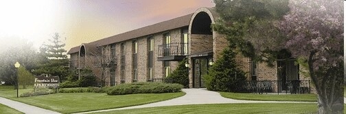 Fountain View Apartments - Apartments in Crown Point, IN | Apartments.com
