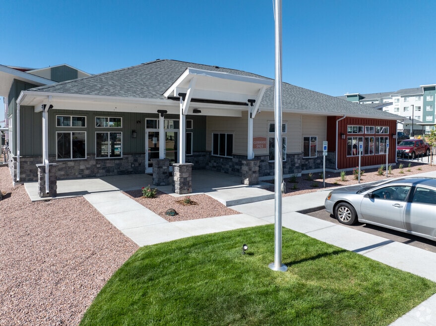 Low Income Apartments for Rent in Colorado Springs CO | Apartments.com