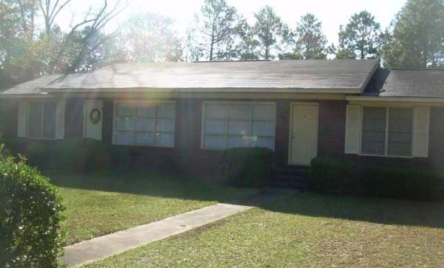 1916 Gillespie Ave, Albany, GA 31707 - House Rental in Albany, GA ...