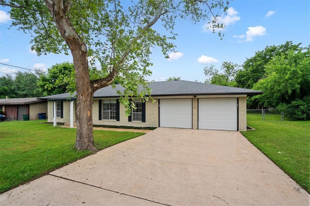 811 Salem Ln, Austin, TX 78753 - House Rental in Austin, TX ...