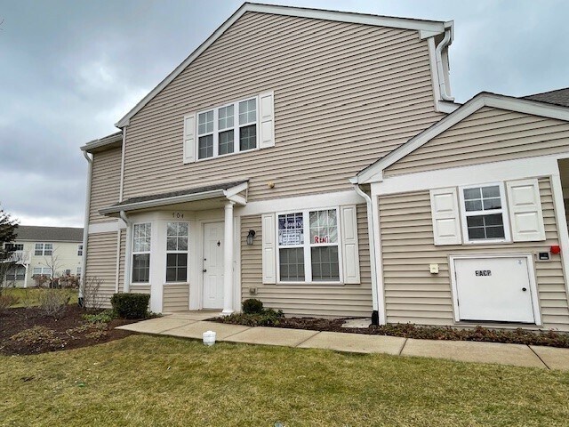 2604 Sheehan Ct, Naperville, IL 60564 - Townhome Rentals in Naperville ...