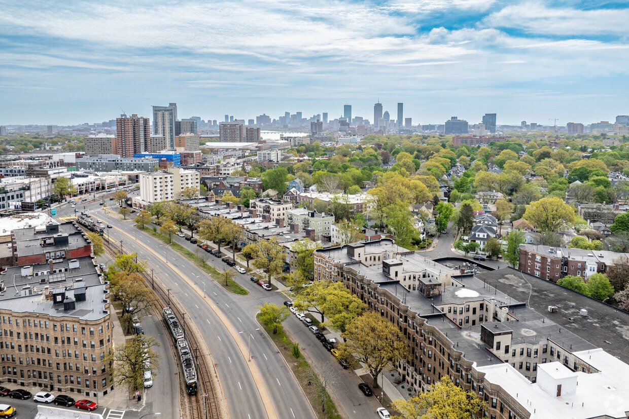1140 Commonwealth Ave, Allston, MA 02134 - 1140 Commonwealth Ave ...
