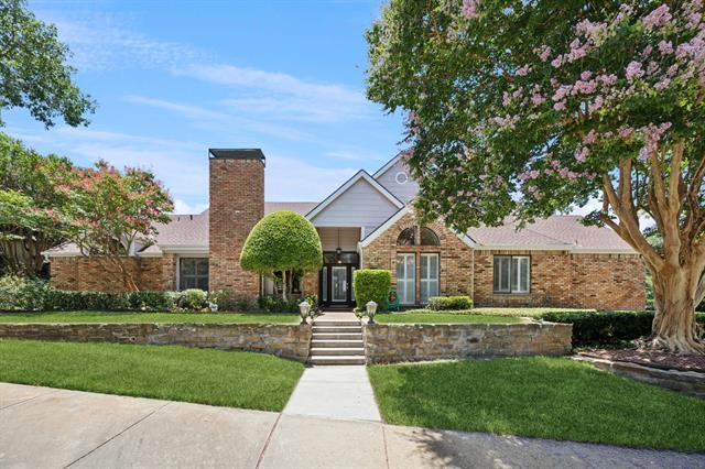 9002 Oakwind Ct, Dallas, TX 75243 - House Rental in Dallas, TX ...