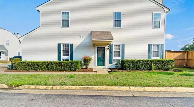 4900 April Ave, Virginia Beach, VA 23464 - Townhome Rentals in Virginia ...