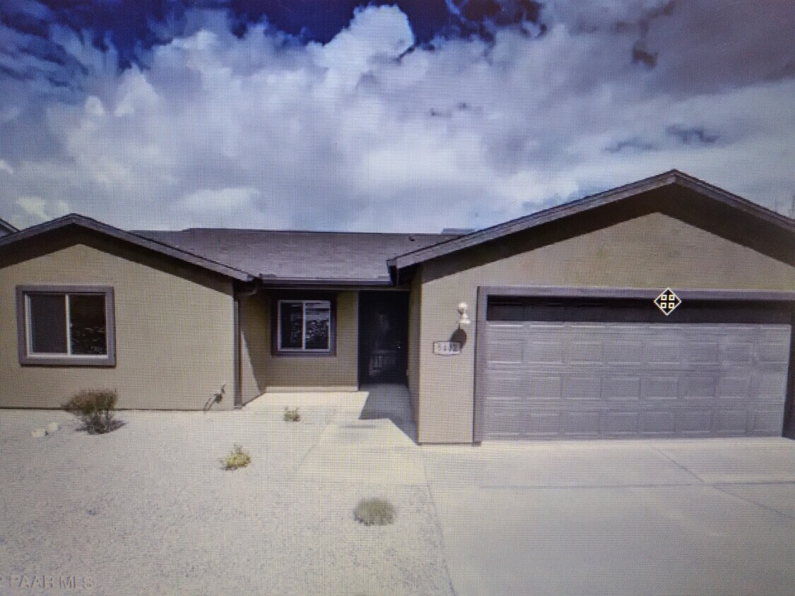 5442 N Long Rifle Rd, Prescott Valley, AZ 86314 - House Rental in ...
