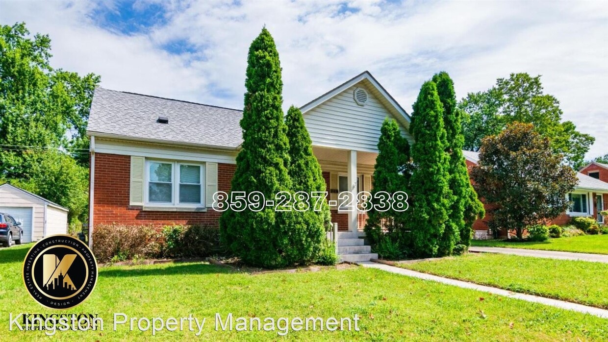 719 Cheryl Ln, Lexington, KY 40504 - House Rental in Lexington, KY ...