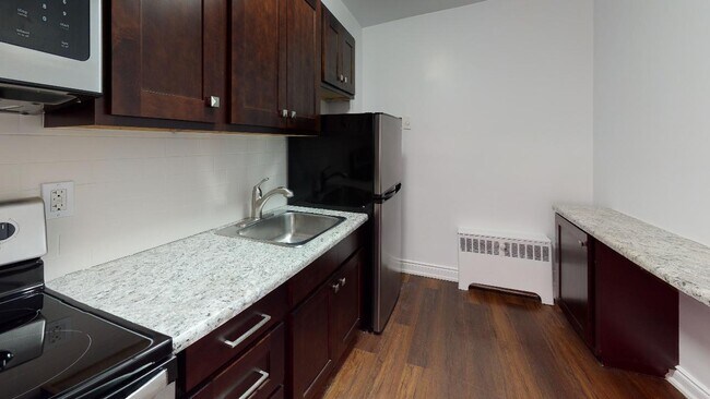 775 Concession Apartments - 775 Concession St Hamilton, ON | Apartments.com