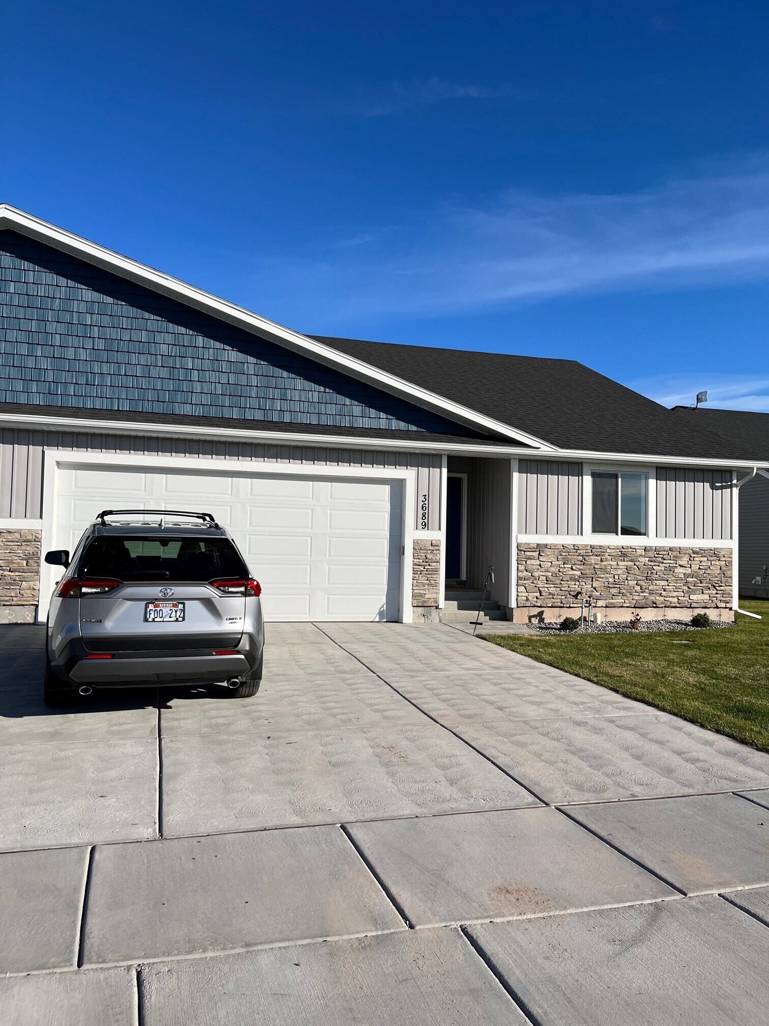 3689 E Bate St, Ammon, ID 83401 - House Rental in Ammon, ID ...