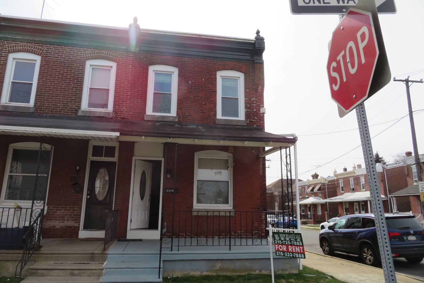 7801 Craig St, Philadelphia, PA 19136 - House Rental in Philadelphia ...