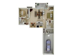 Montebello At Summit Ridge Rentals - Reno, NV | Apartments.com