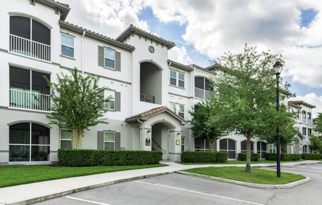 Casa Mirella Apartment Homes