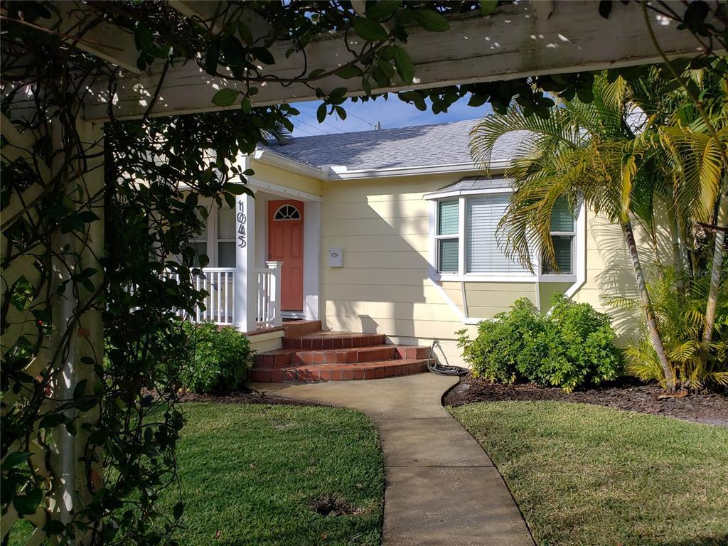 1045 32nd Ave N, Saint Petersburg, FL 33704 - House Rental in Saint ...
