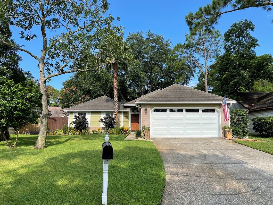 2156 Heath Green Pl N, Jacksonville, FL 32246 - House Rental in ...