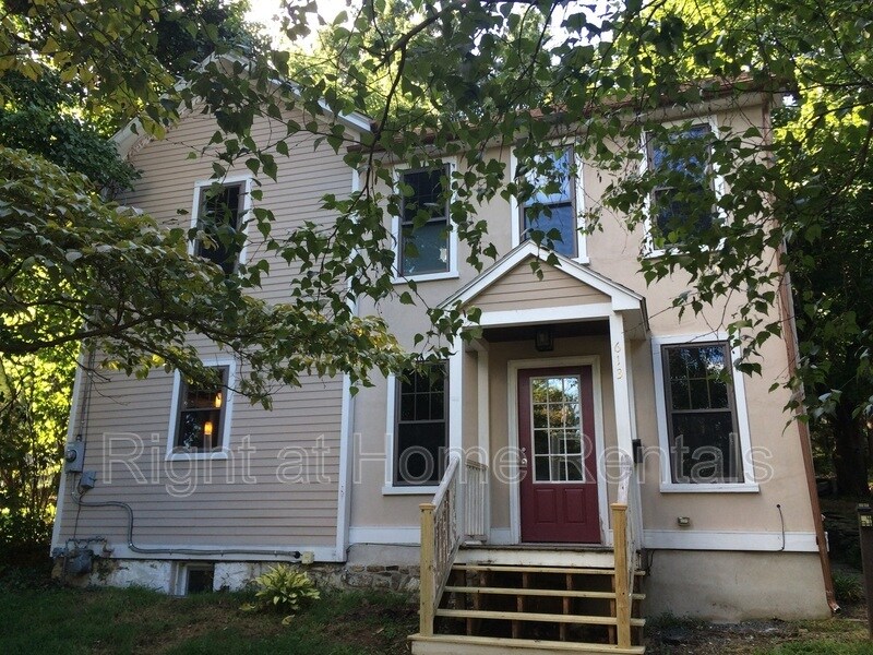 613 Raub St, Easton, PA 18042 - House Rental in Easton, PA | Apartments.com
