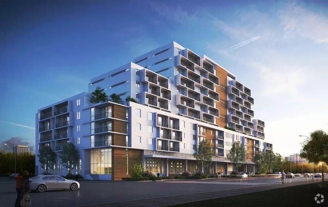 New Best River Estates Luxury Apartments for Rent - Miami, FL - 1 ...