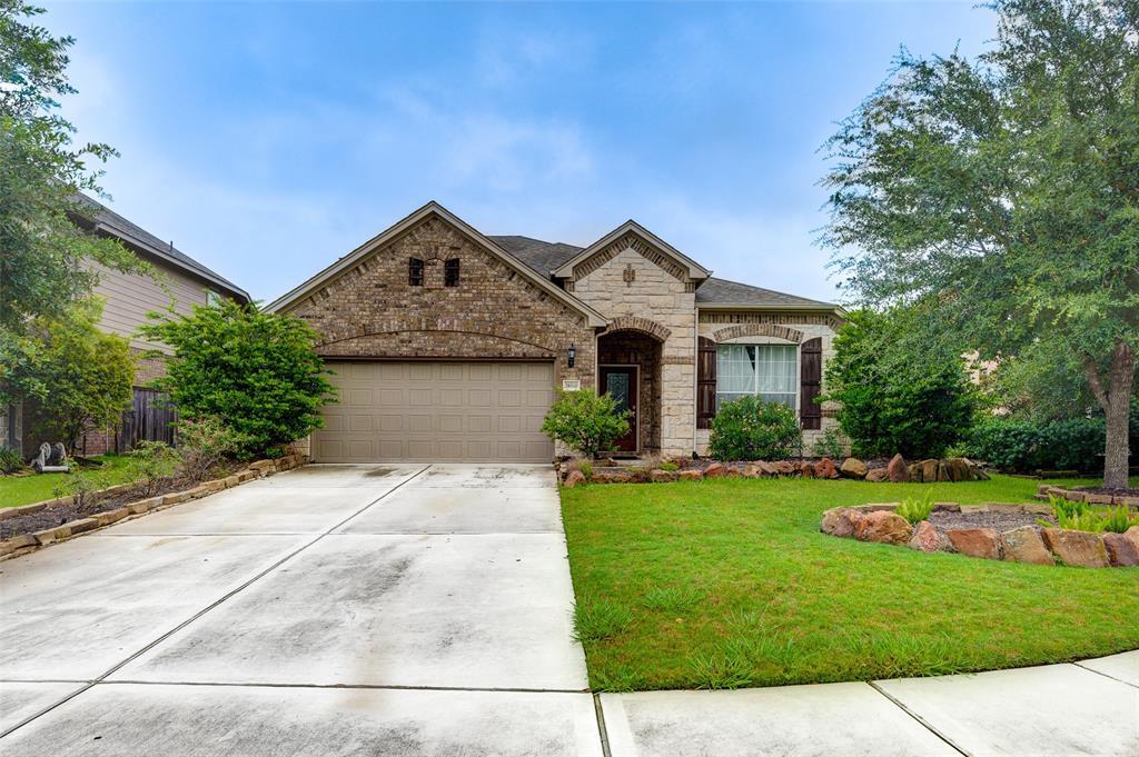 28310 Rollingwood N Loop, Katy, TX 77494 - House Rental in Katy, TX ...