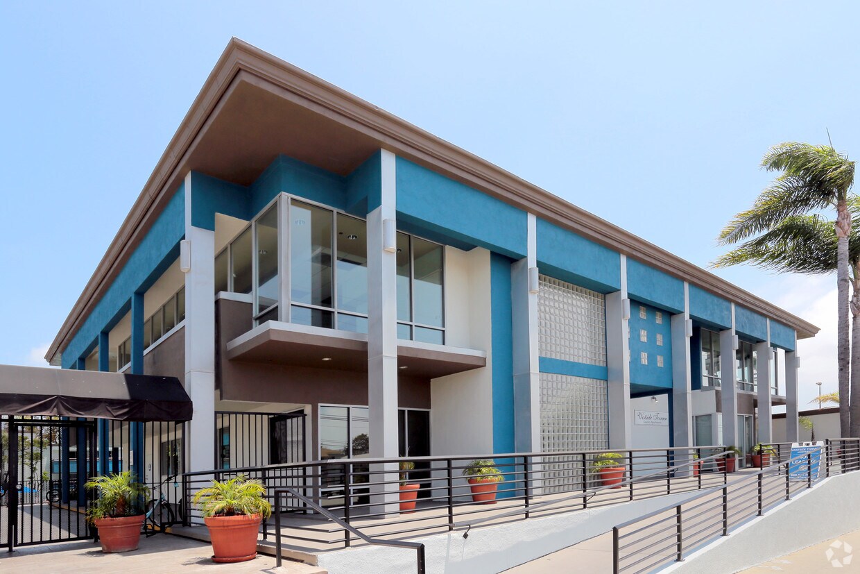 Westside Terrace Apartments - Los Angeles, CA | Apartments.com