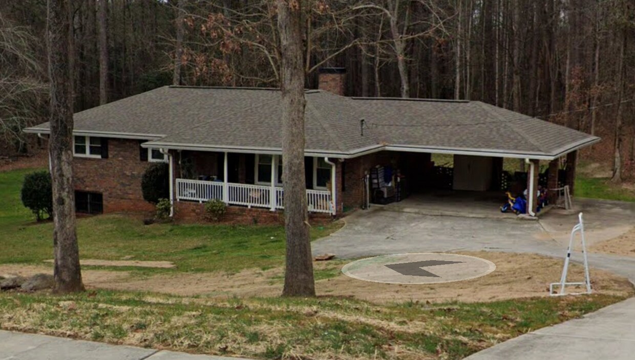 5375 Campbellton Rd SW, Atlanta, GA 30331 - House Rental in Atlanta, GA ...