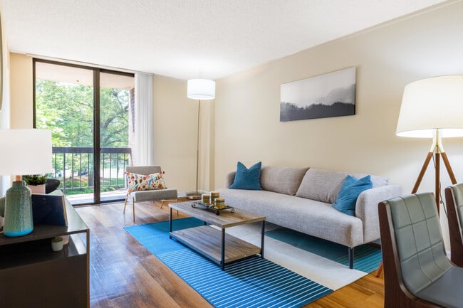 Ravensworth - Apartments in Annandale, VA | Apartments.com