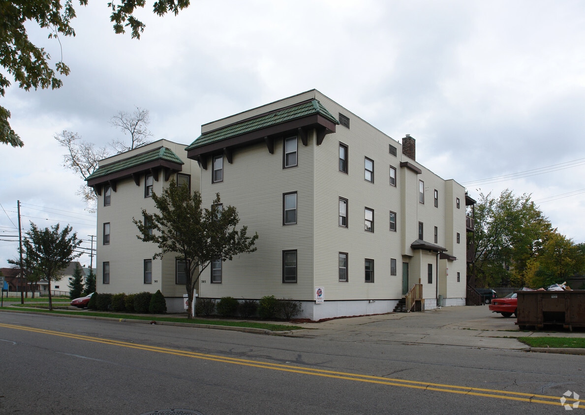 303-305 First St, Jackson, MI 49201 - 303-305 First St Jackson, MI ...