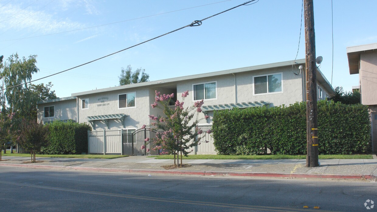 2895 Old Almaden Rd, San Jose, CA 95125 - 2895 Old Almaden Rd San Jose ...