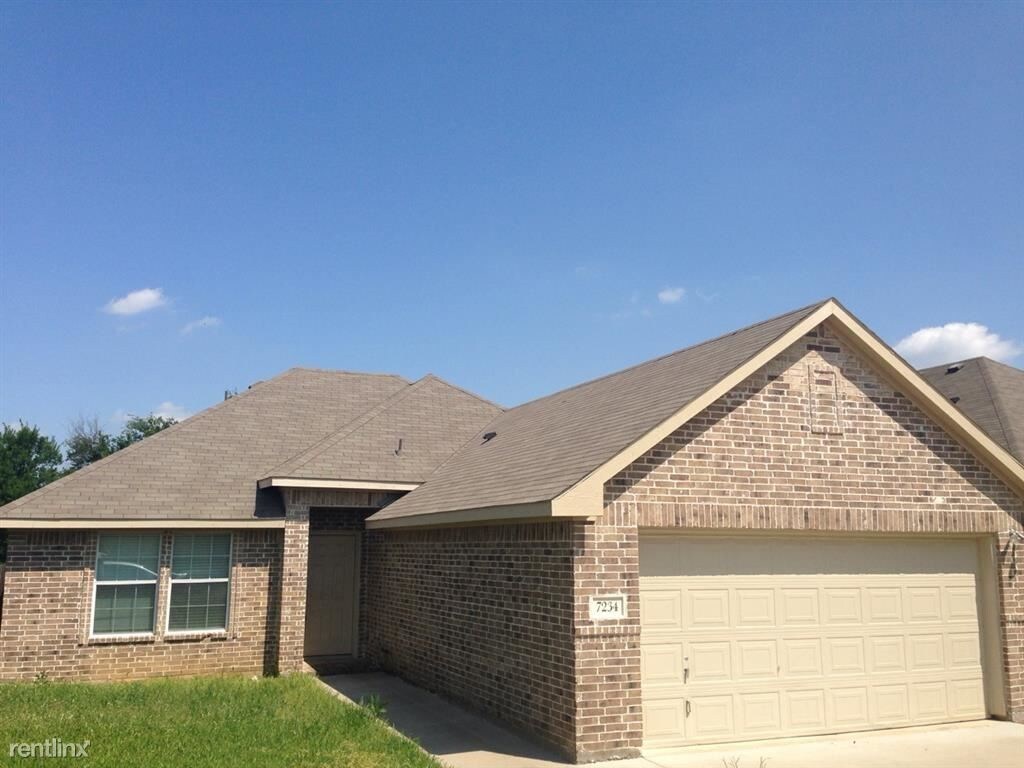 7234 Sierra Way, Dallas, TX 75241 - House Rental in Dallas, TX ...